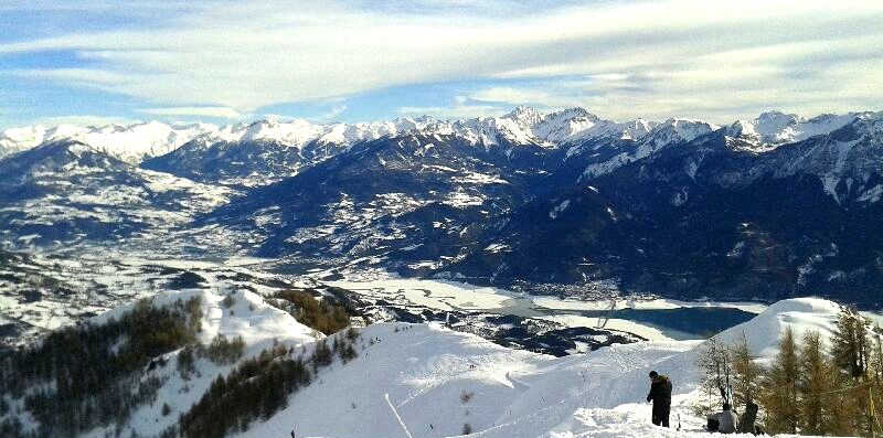 La Hallette aux vins Journée Internationale de la Montagne, 11 décembre ...
