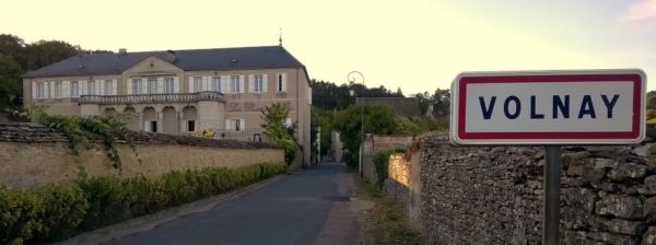 La Hallette aux vins Volnay - La Hallette aux vins